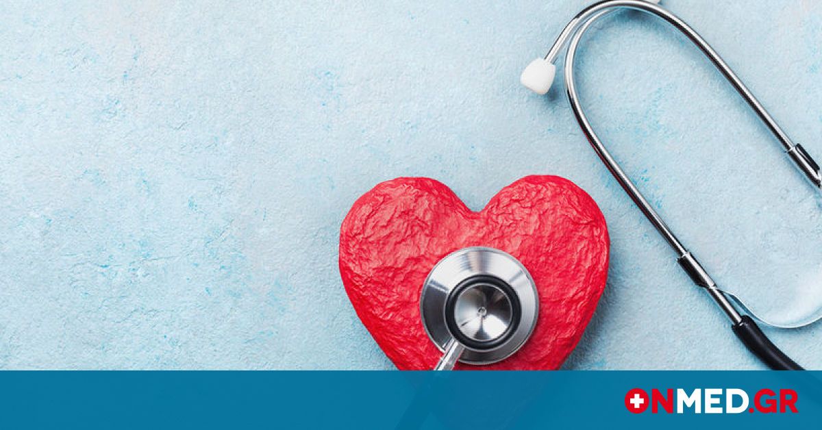 Πίεση & παλμοί καρδιάς: Γιατί πρέπει να υπολογίζονται μαζί