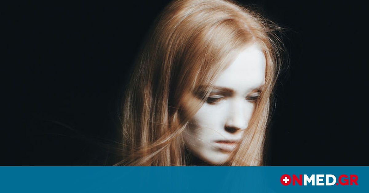 Ποια είναι τα συμπτώματα της ήπιας κατάθλιψης;