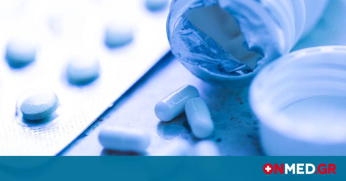 Νέο συμπληρωματικό δελτίο τιμών φαρμάκων