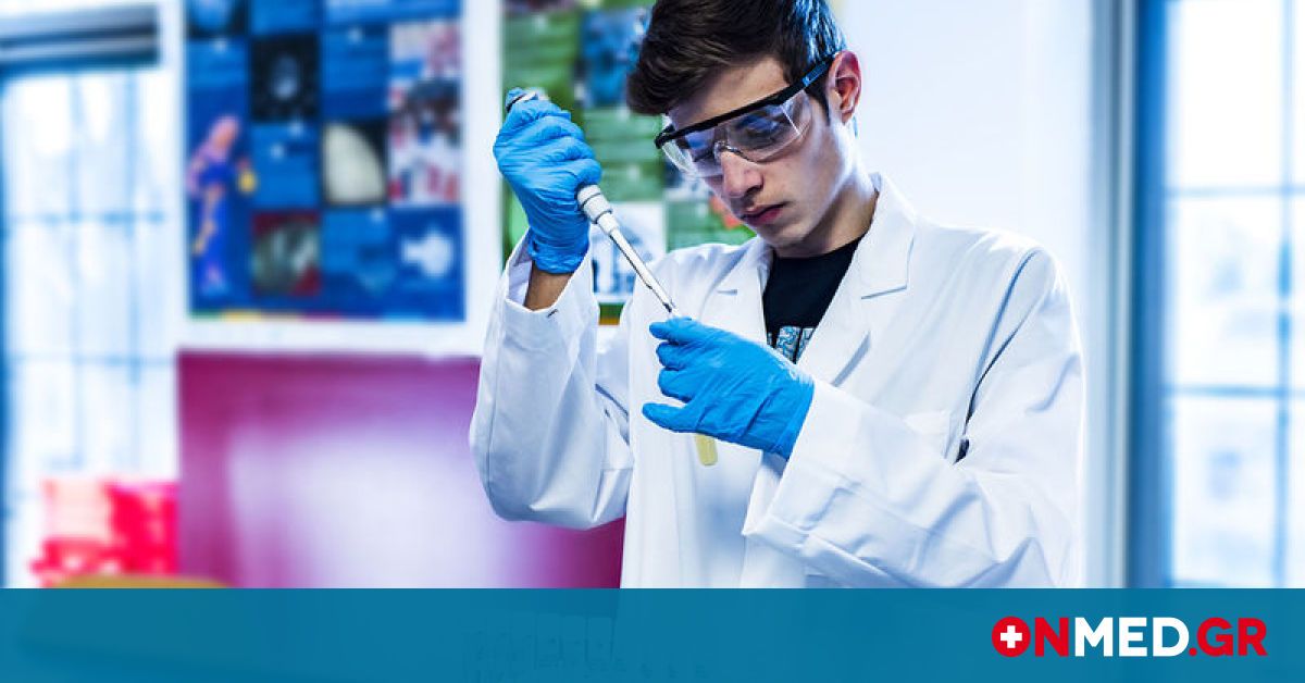 Το 4ο Συνέδριο του ΦΣΘ & εξατομικευμένη γονιδιακή θεραπεία κατά των ...