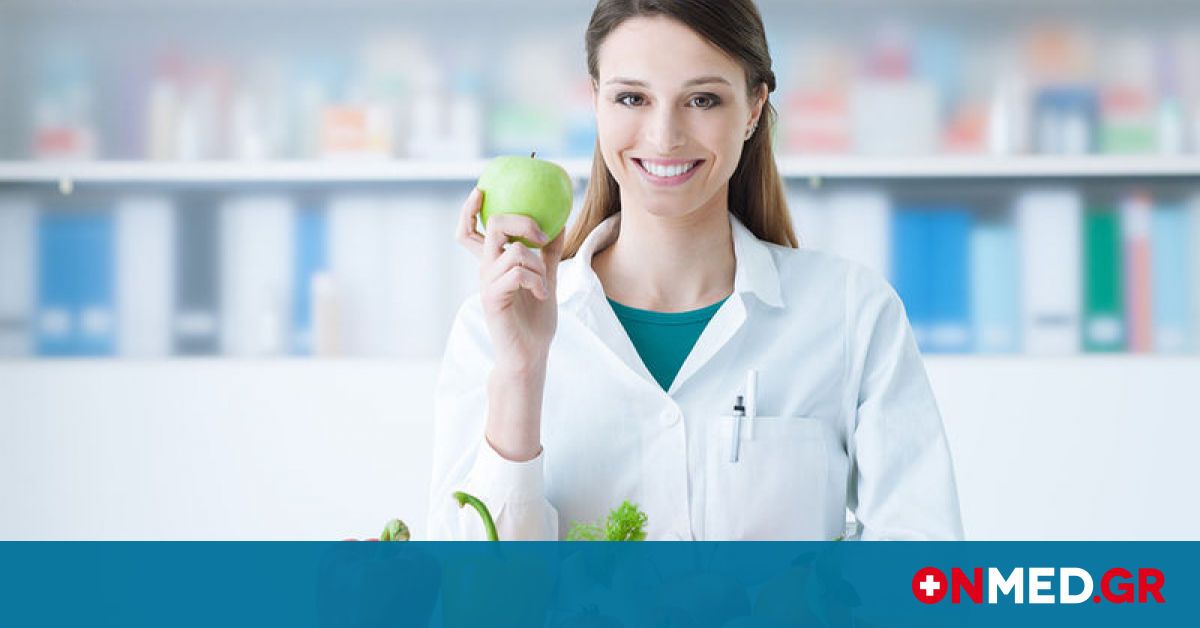 Η ιδανική διατροφή για την υγεία του νευρικού συστήματος