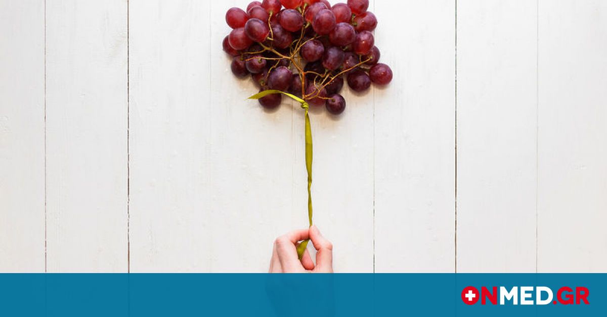 Τα 10 φρούτα και λαχανικά με την ισχυρότερη αντικαρκινική δράση (pics)