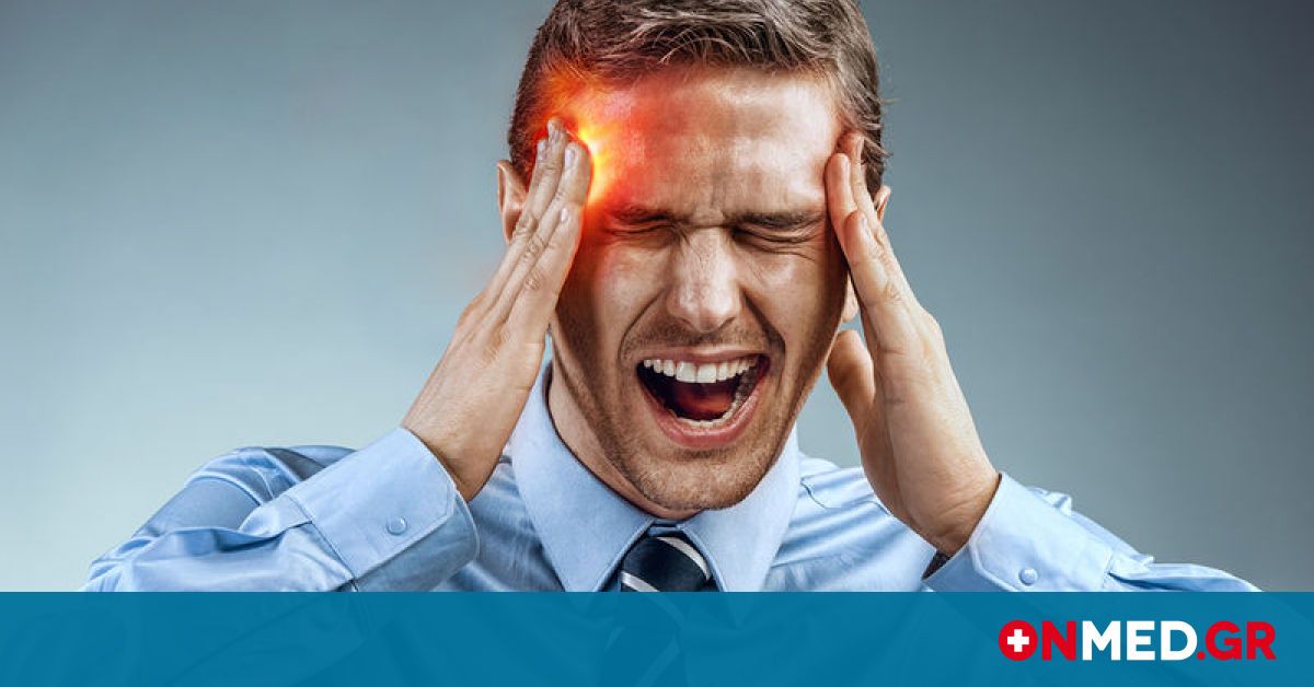 Ημικρανία & κεφαλαλγία: Οι επαναστατικές ενέσεις και ο νέος Σύλλογος ...