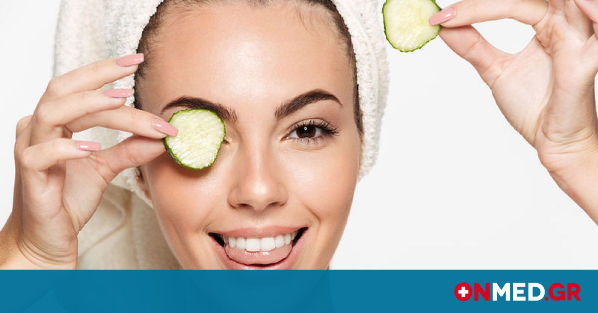 Πρησμένα μάτια: 6 «θαυματουργά» tips άμεσης αντιμετώπισης