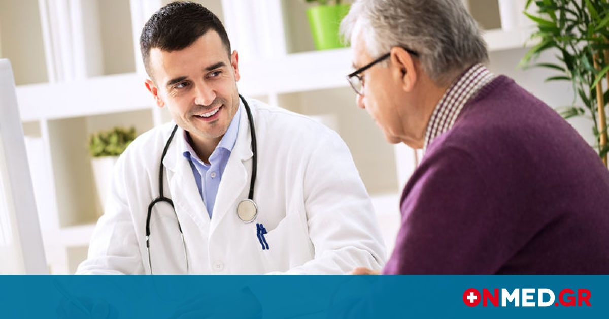 Οικογενειακός γιατρός: Πώς γίνεται η εγγραφή
