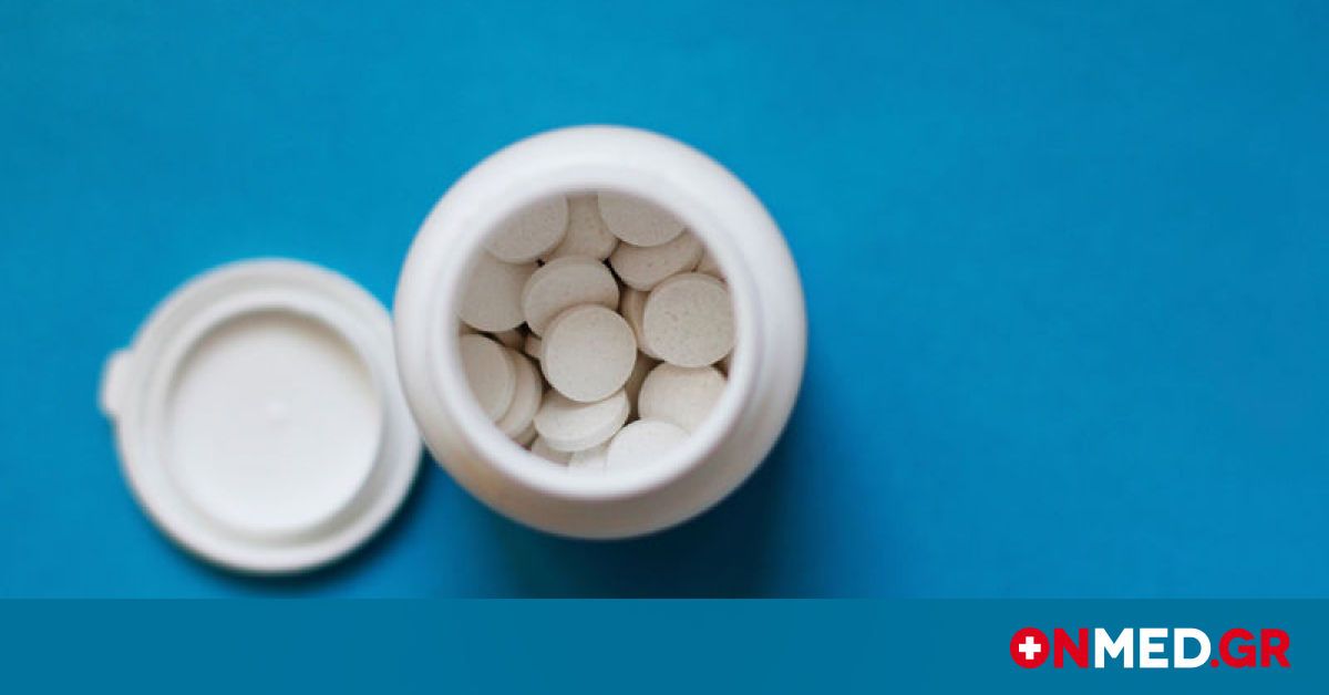 Ασπιρίνη: Η συμβολή της στην πρόληψη του Αλτσχάιμερ