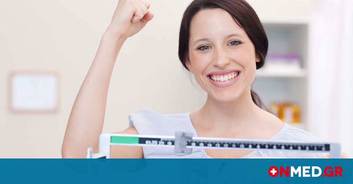Αδυνάτισμα χωρίς γυμναστική & δίαιτα: 8 τρόποι να το πετύχετε