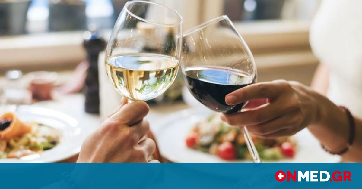 Συχνή κατανάλωση αλκοόλ: Οι σοβαρές επιπτώσεις στον οργανισμό (εικόνες)