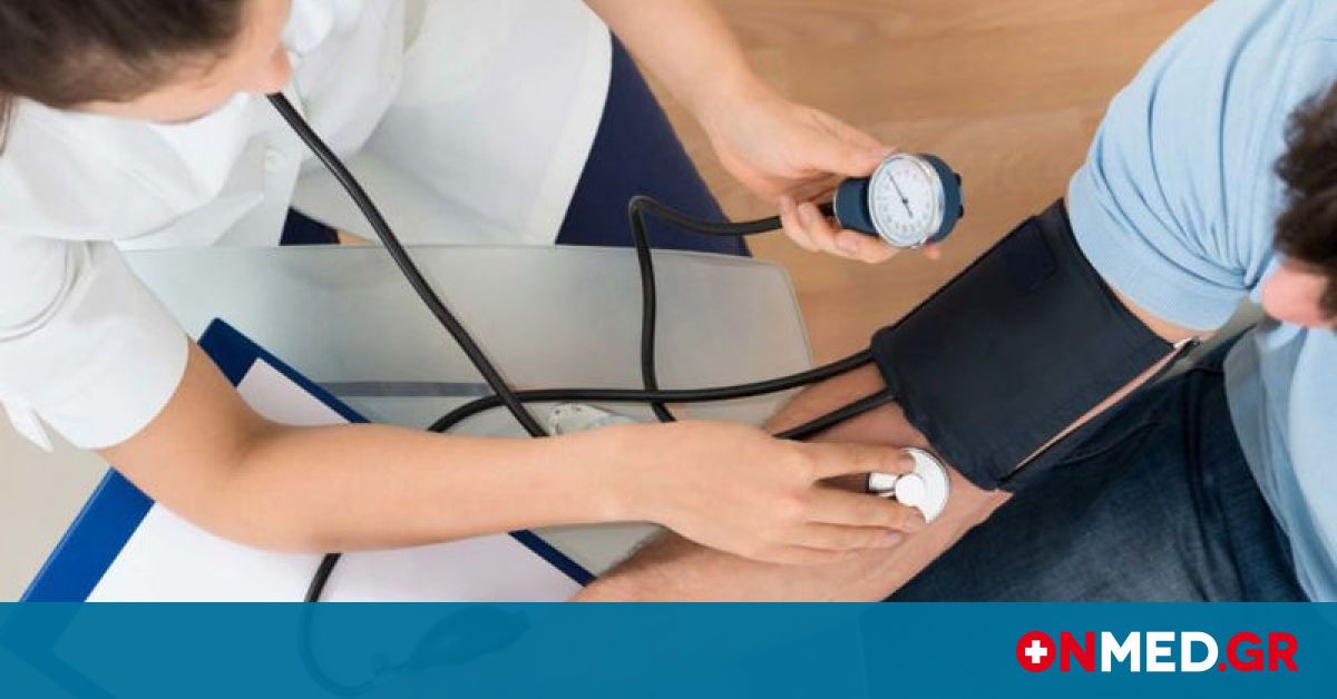 Υψηλή αρτηριακή πίεση: Το σύμπτωμα που δεν πρέπει ποτέ να αγνοείτε