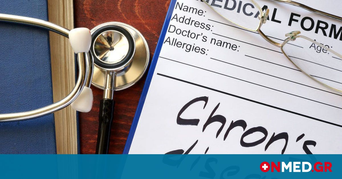 Νόσος του Crohn: Ποιες τροφές πρέπει να αποφεύγετε