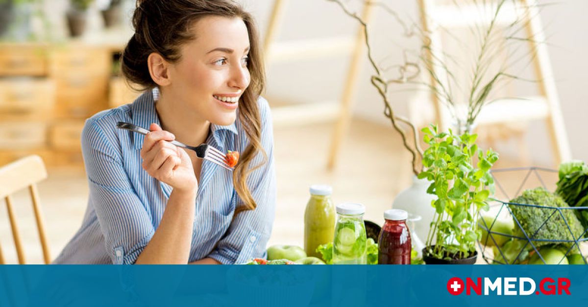 Ποιες είναι οι πιο κατάλληλες τροφές για υγιείς αρθρώσεις; (pics)