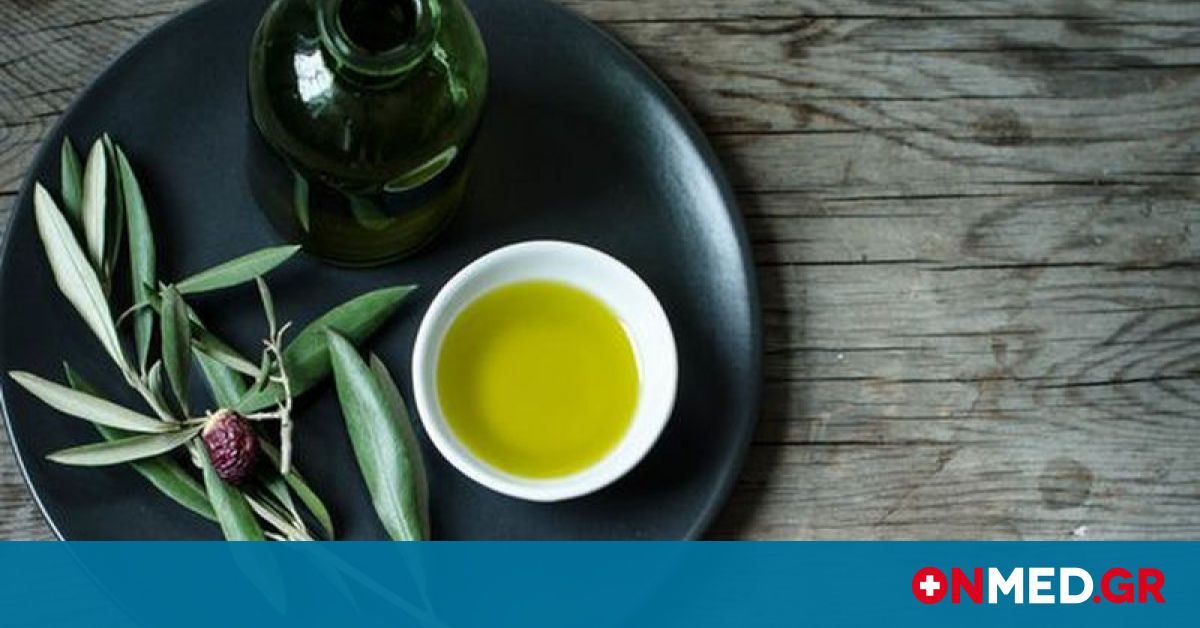 Ελαιόλαδο: 11 εκπληκτικά οφέλη για την επιδερμίδα και τα μαλλιά
