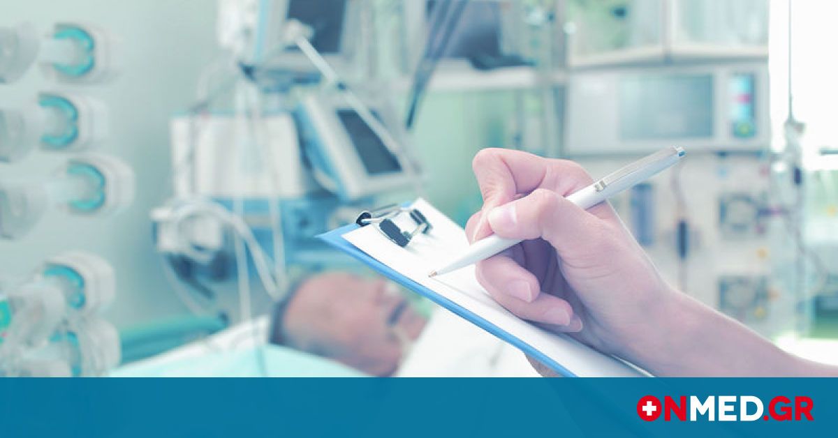 Νέα στοιχεία για τις ενδονοσοκομειακές λοιμώξεις