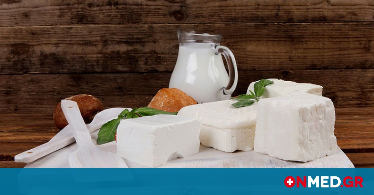Κατσικίσια γαλακτοκομικά προϊόντα: Γιατί να τα επιλέξω;
