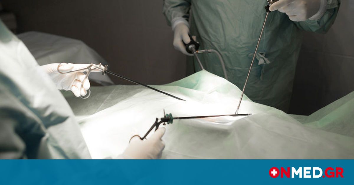 Απόφραξη λεπτού εντέρου: Γιατί η λαπαροσκοπική χειρουργική υπερτερεί;