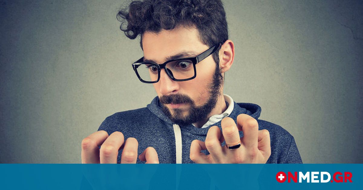 Ιδεοψυχαναγκαστική διαταραχή: Πώς εκδηλώνεται & ποιοι κινδυνεύουν ...