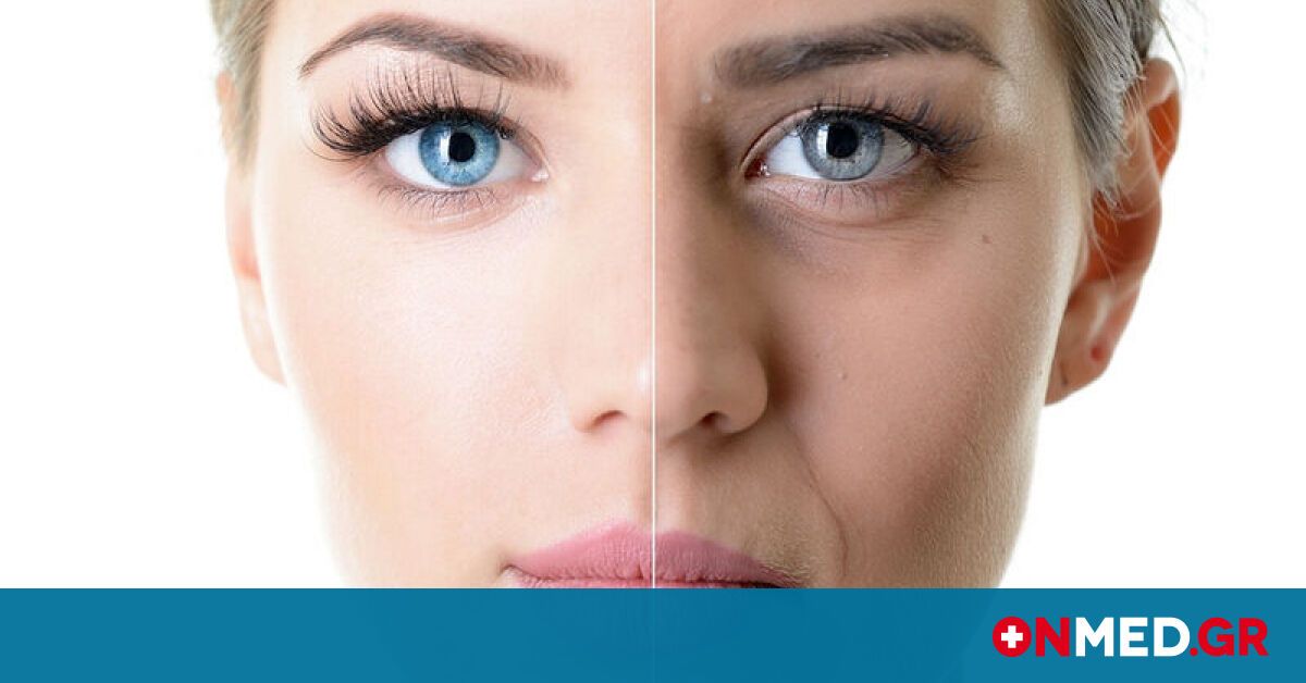 Πρόωρη γήρανση: Οι 22 συνήθειες που πρέπει να «κόψετε» (εικόνες)