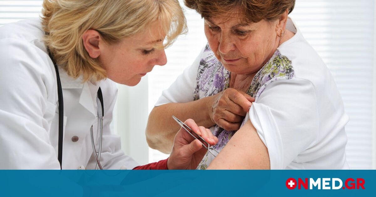 Νόσος του Lyme (Βορρελίωση): Αυτά είναι τα ύποπτα συμπτώματα