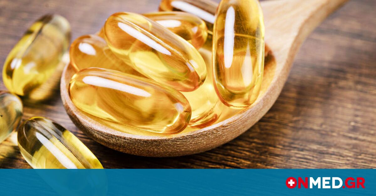 Ωμέγα-3 λιπαρά: Πιθανές παρενέργειες από την πρόσληψη (εικόνες)
