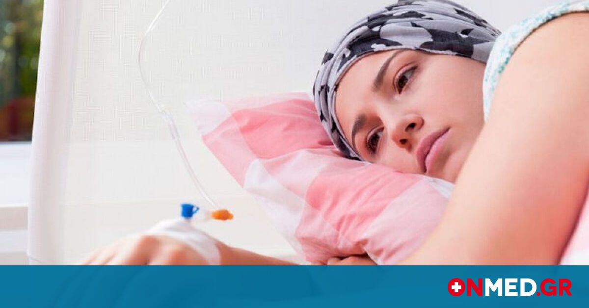 Λευχαιμία: Τα 16 ύπουλα συμπτώματα που πρέπει να γνωρίζετε (εικόνες)