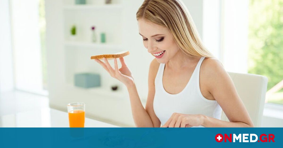 Βιταμίνη D: 5 τροφές για να την αναπληρώσετε (εικόνες)