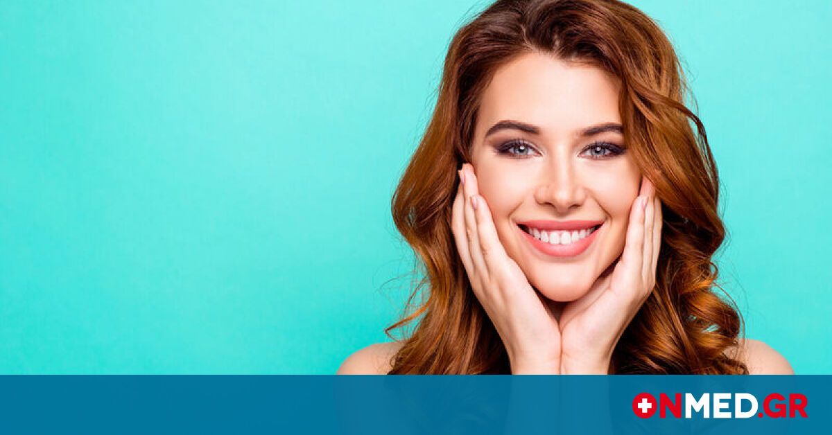 10 τροφές που ενισχύουν την παραγωγή κολλαγόνου (εικόνες)