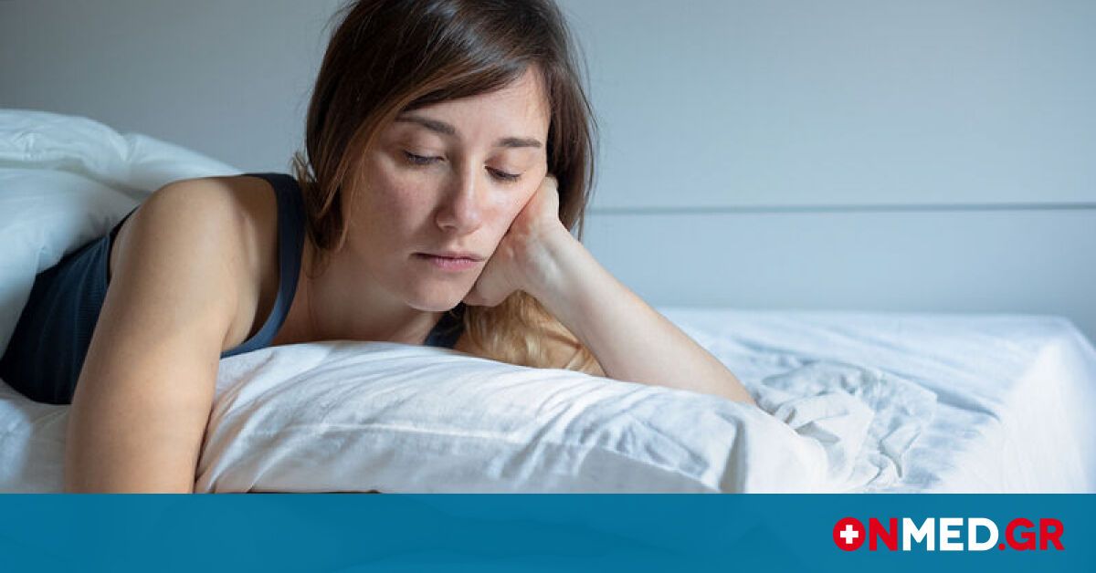 5 λόγοι που δεν μπορείτε να ξυπνήσετε το πρωί (video)