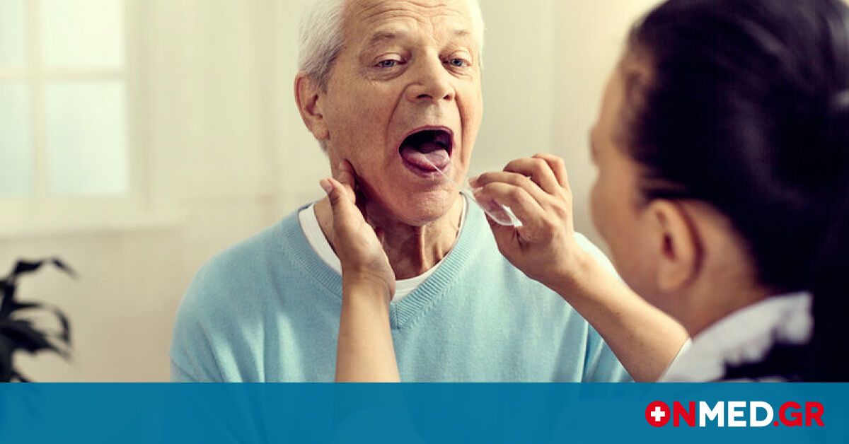 Αμυγδαλίτιδα: 11 συμπτώματα σε εικόνες