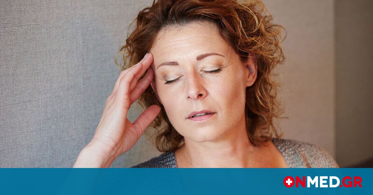 Εγκεφαλικό: 6 συμπτώματα που δεν πρέπει να αγνοήσετε (εικόνες)