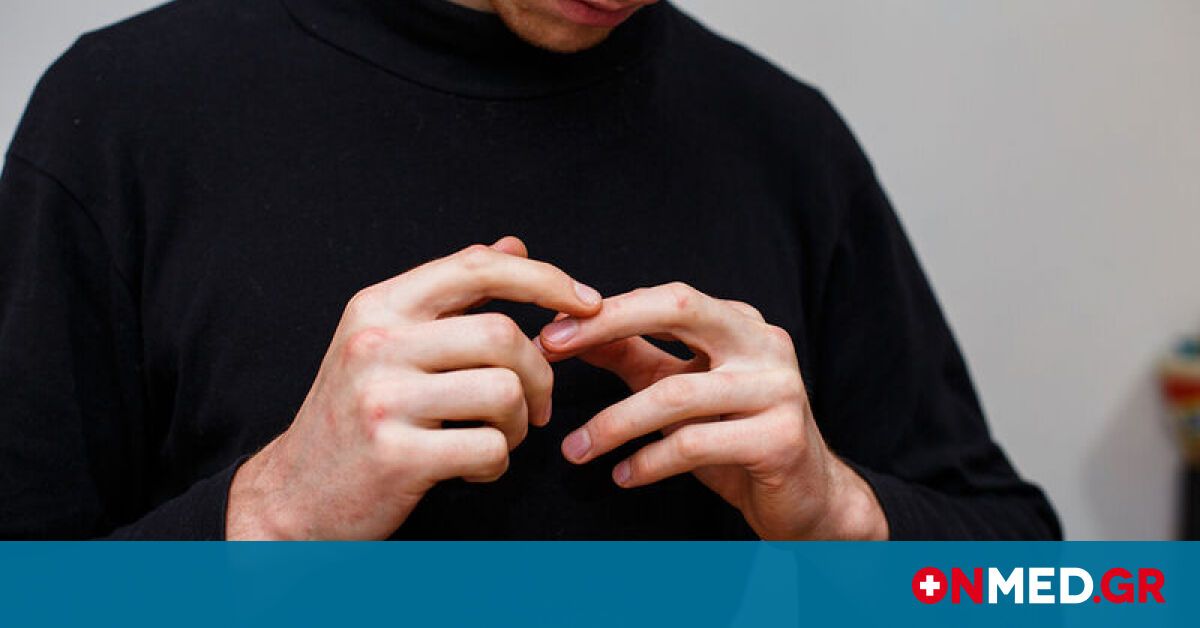 Ψωριασική αρθρίτιδα: Πώς επηρεάζει το σώμα (video)