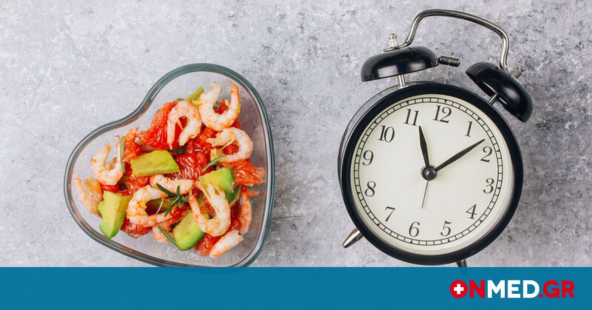 Διαλειμματική νηστεία: Πώς γίνεται & πόσα κιλά θα χάσετε σε ένα μήνα ...