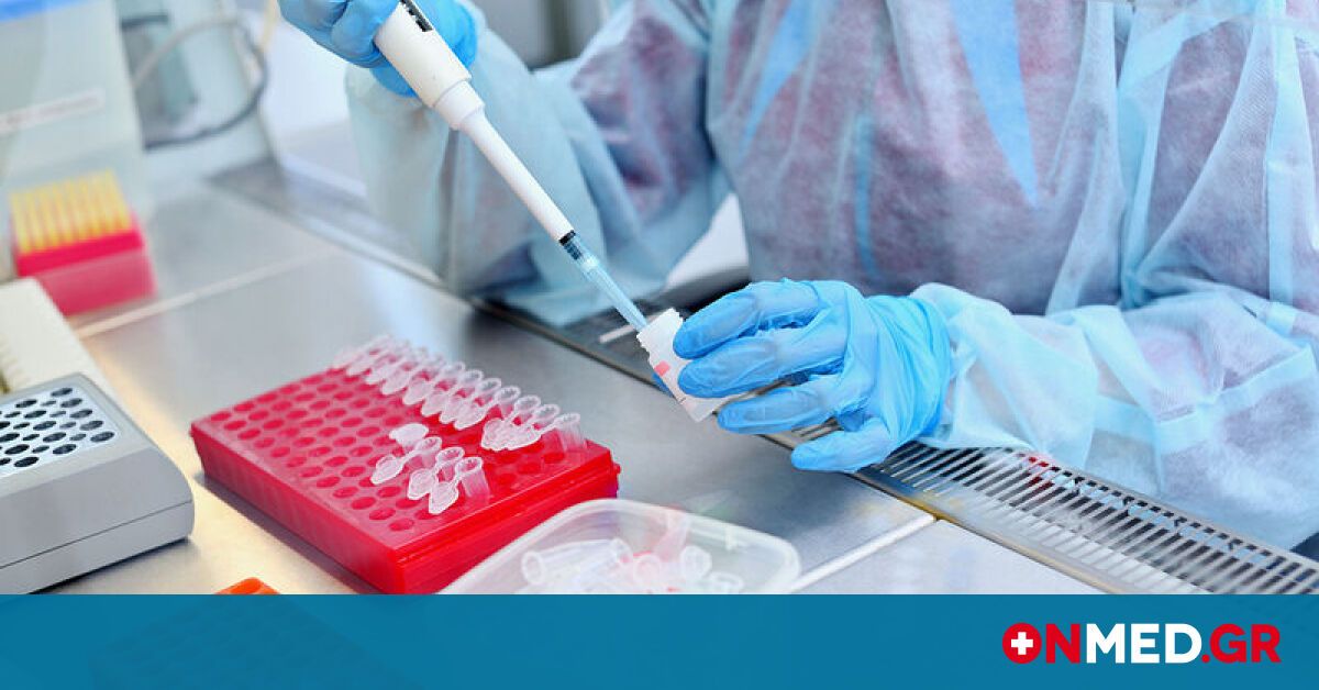 Δεύτερη γενετική μετάλλαξη αντιστέκεται στον ιό του AIDS