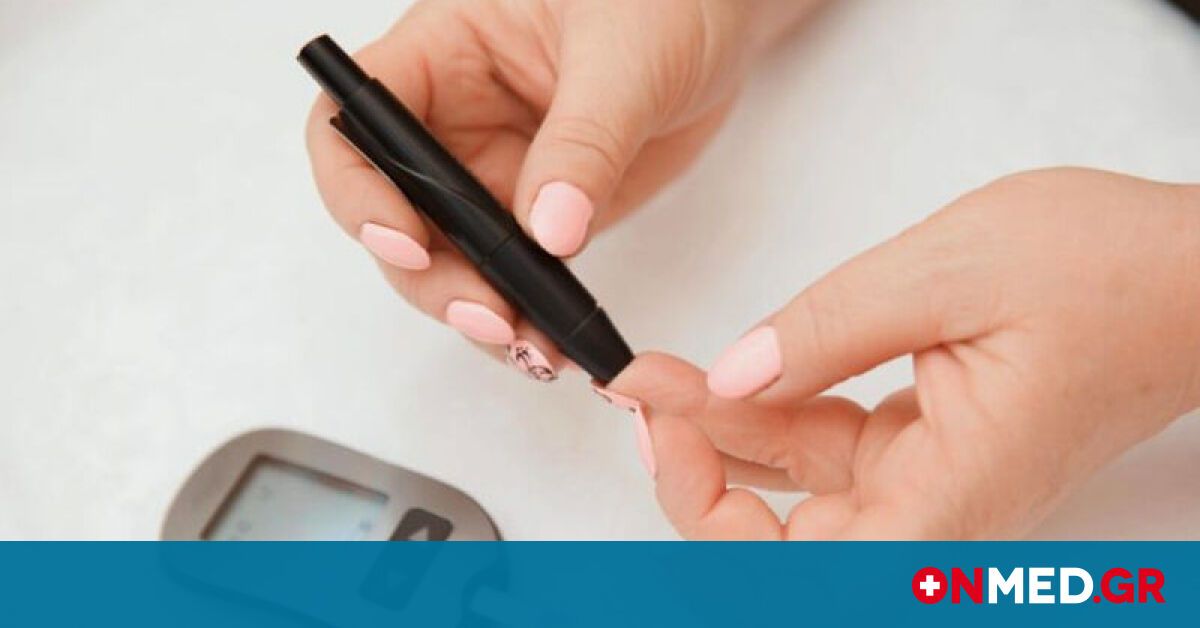 Προδιαβήτης: Τι να αποφεύγετε για να μην εξελιχθεί σε διαβήτη (εικόνες)