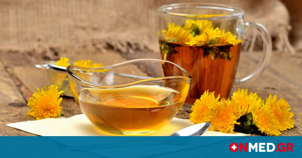 Πικραλίδα: Ένα φυτό με σημαντικά οφέλη για την υγεία σας (εικόνες)