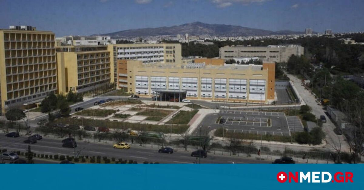 Το 401 Γενικό Στρατιωτικό Νοσοκομείο Αθηνών επισκέφθηκε ο Αρχηγός ΓΕΣ