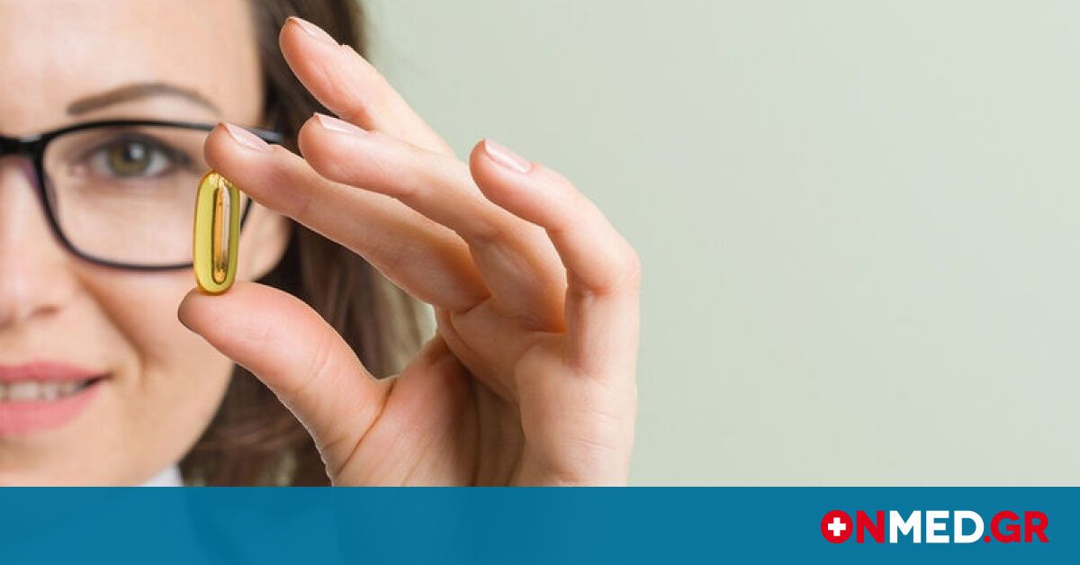 Έλλειψη βιταμίνης D: Οι επιπτώσεις στο έντερο, το βάρος, τη διάθεση ...