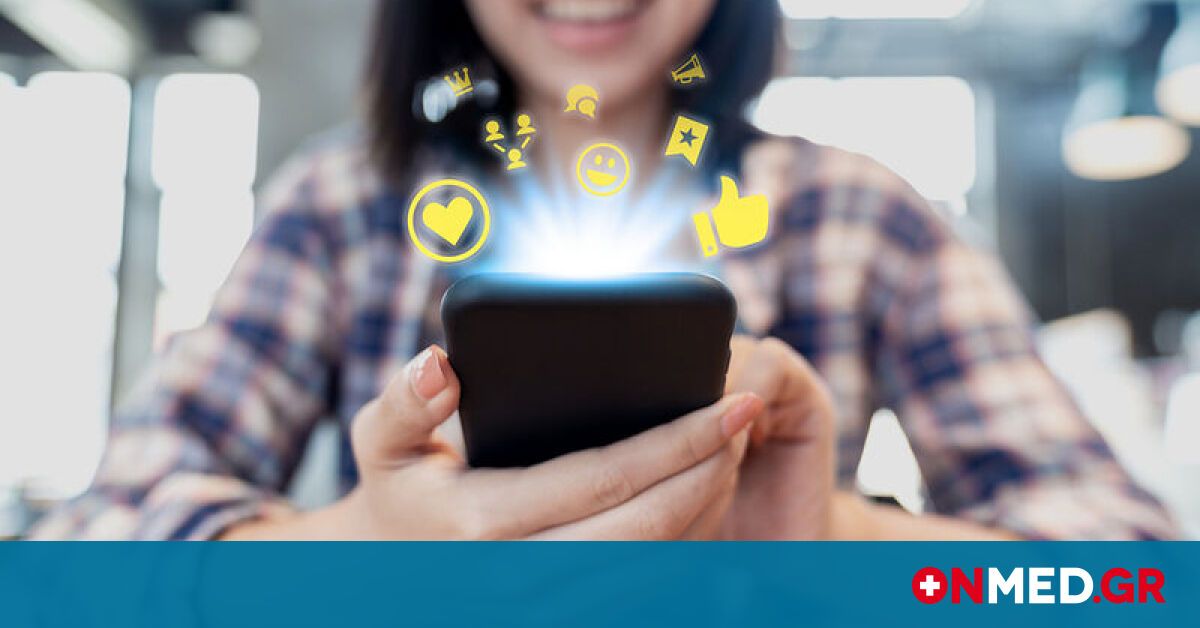Η υπερβολική χρήση ηλ. συσκευών & μέσων κοινωνικής δικτύωσης επηρεάζουν ...