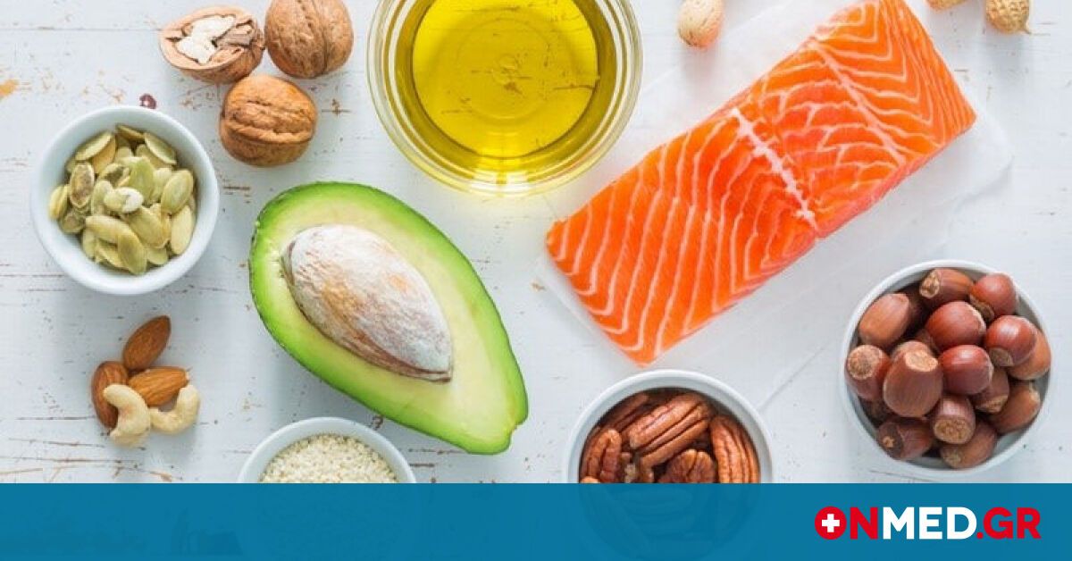 Τροφές που καθαρίζουν τις αρτηρίες και μειώνουν τη χοληστερόλη (βίντεο)