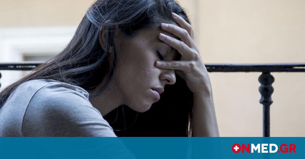Κατάθλιψη: Ποια είναι η καλύτερη άσκηση για τη διαχείριση των συμπτωμάτων
