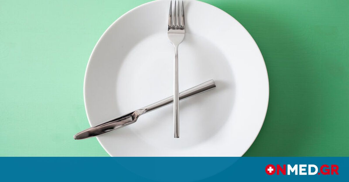 Διαλειμματική διατροφή: Πόσο μειώνει τις πιθανότητες διαβήτη