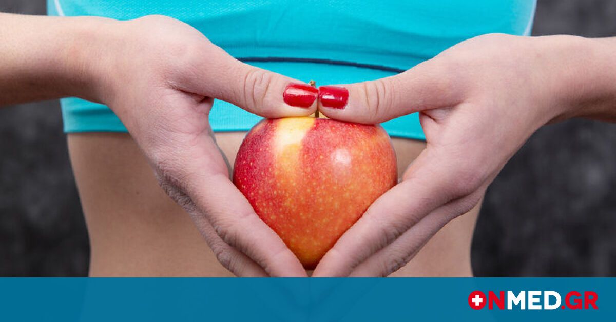 Φούσκωμα: Ποια φρούτα πρέπει να αποφεύγετε (εικόνες)