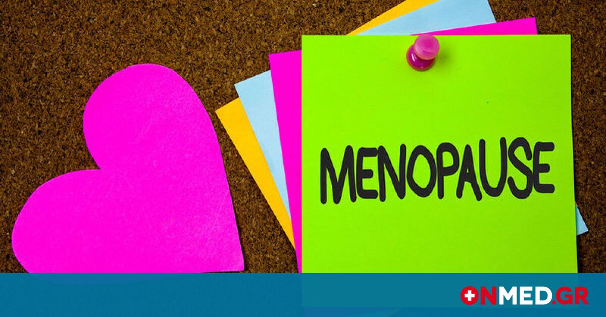 Εμμηνοπαυσιακή κατάθλιψη: Τα ευρήματα νέας έρευνας