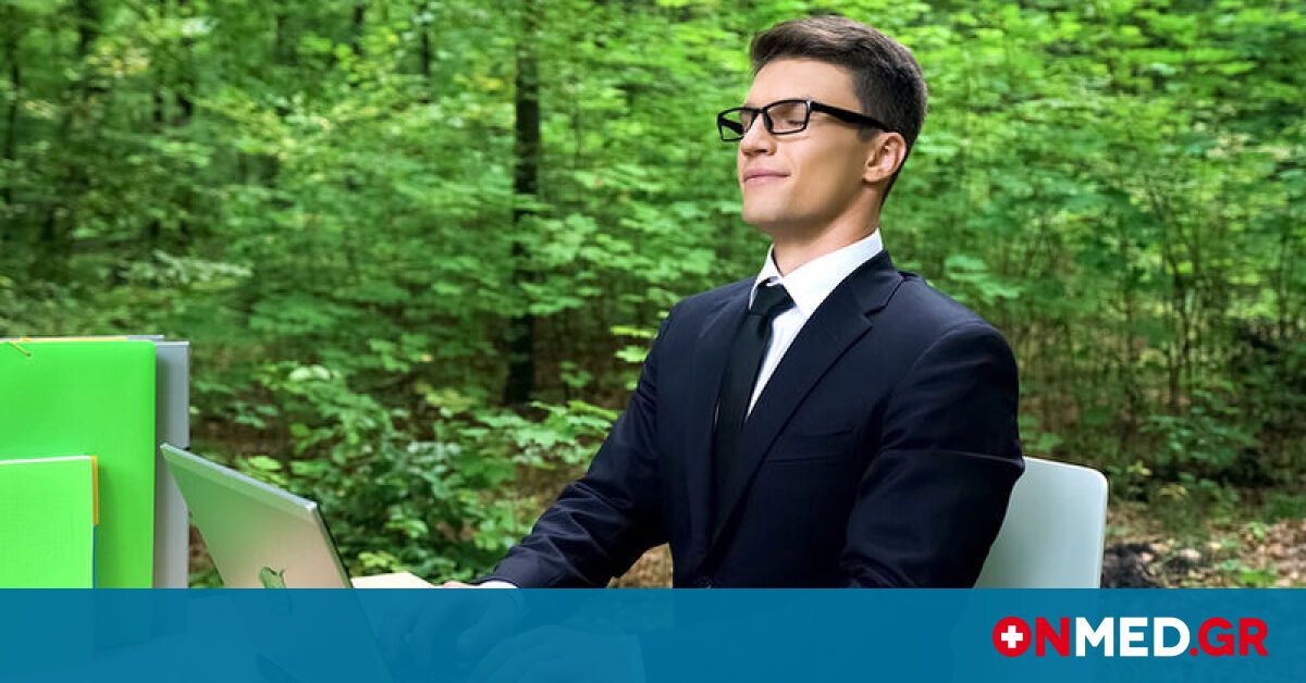 Πώς θα βελτιώσετε την υγεία του αναπνευστικού σας (εικόνες)