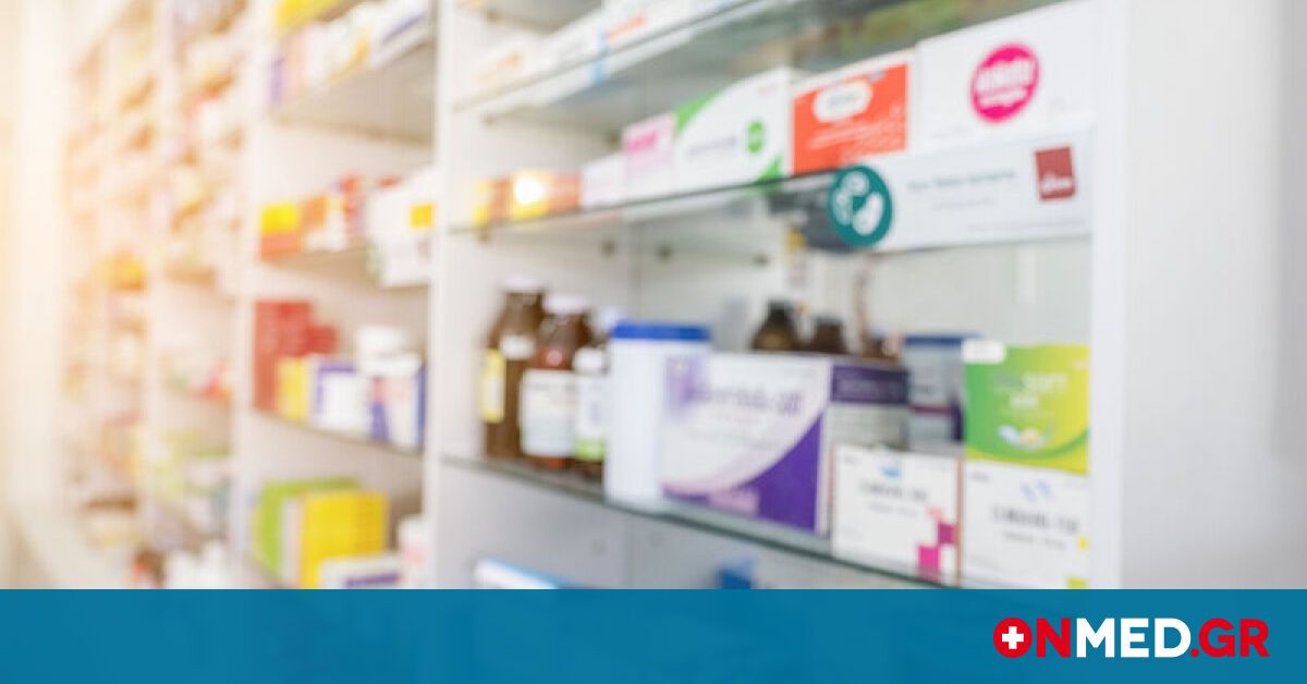 ΕΟΠΥΥ: Αλλάζει ο τρόπος διάθεσης των αντιβιοτικών