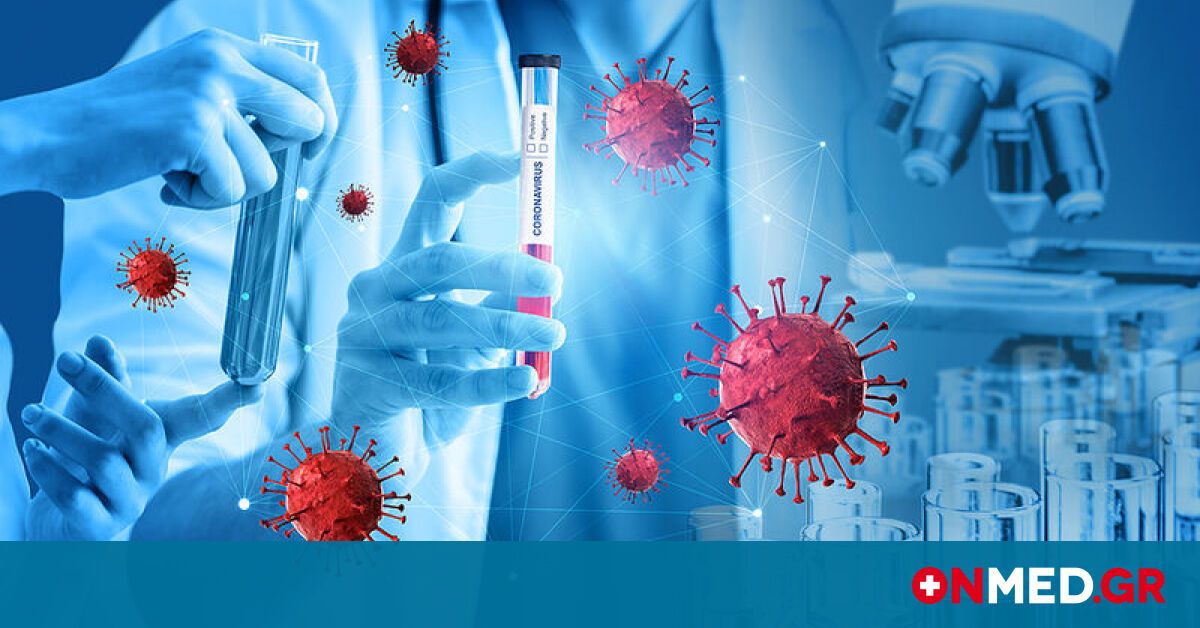 Ποια είναι τα χαρακτηριστικά των ασθενών με COVID-19 και οξύ ισχαιμικό ...
