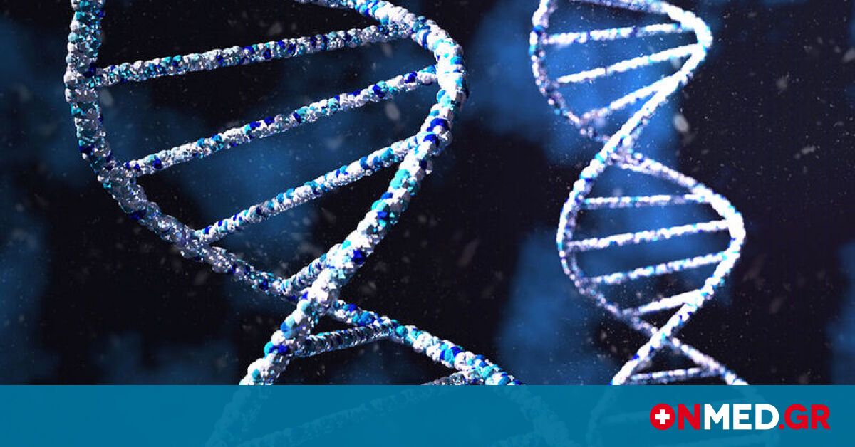 Γενετική προδιάθεση για σοβαρή νόσο COVID-19