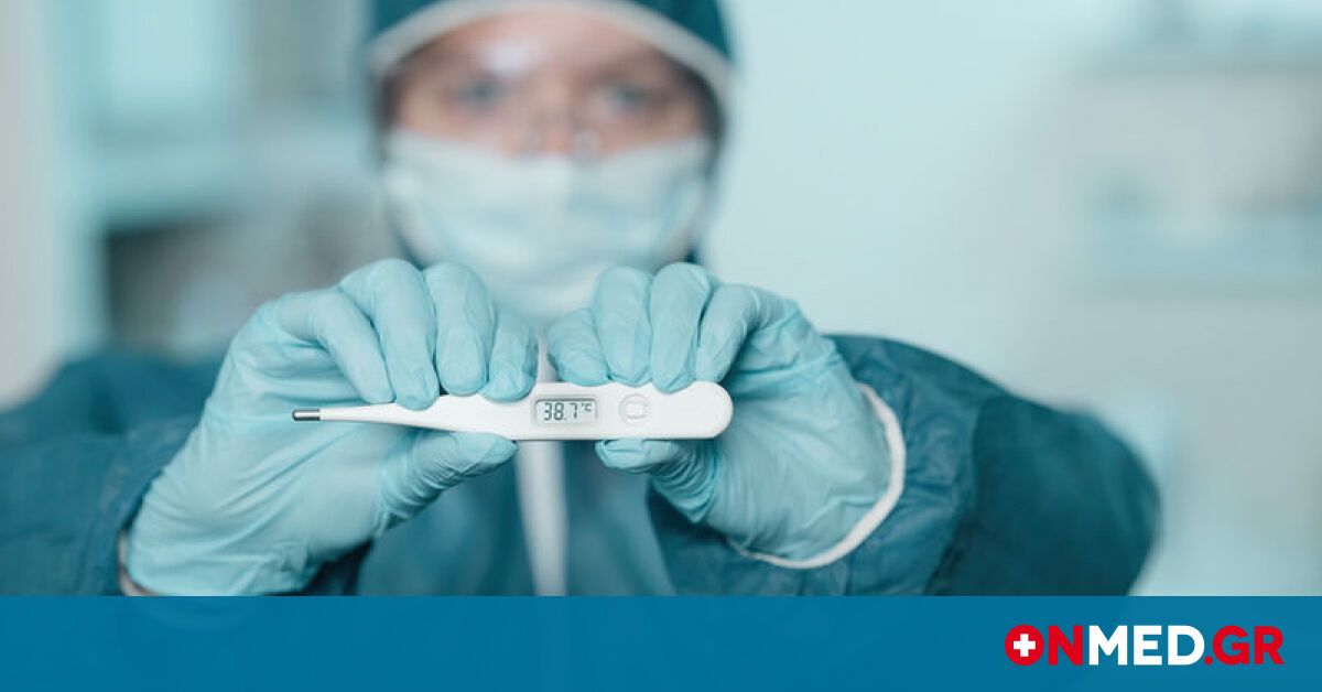 Νέες συστάσεις σχετικά με την περίοδο απομόνωσης και τις προφυλάξεις ...