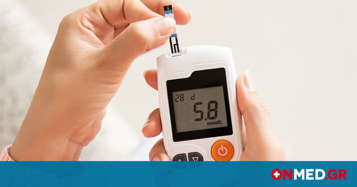 Μέτρηση σακχάρου: Τα λάθη που αλλοιώνουν το αποτέλεσμα (εικόνες)