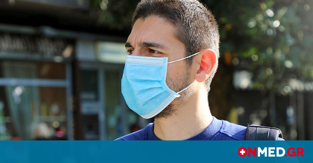 Κορονοϊός: 4.000 μάσκες θα διανείμει δωρεάν ο Φαρμακευτικός Σύλλογος ...