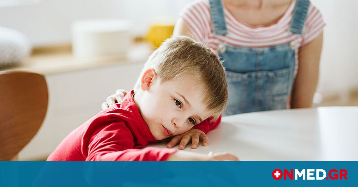 Αντιεπιληπτικά στην εγκυμοσύνη: Πόσο αυξάνουν τον κίνδυνο αυτισμού στο ...
